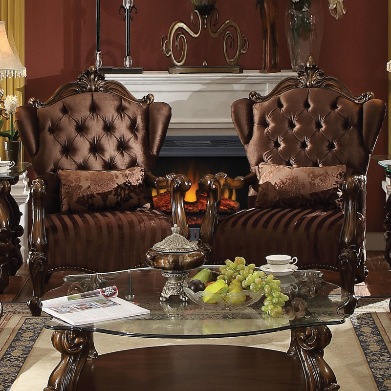 Buy Welton Wingback Chair Online at desertcartZimbabwe